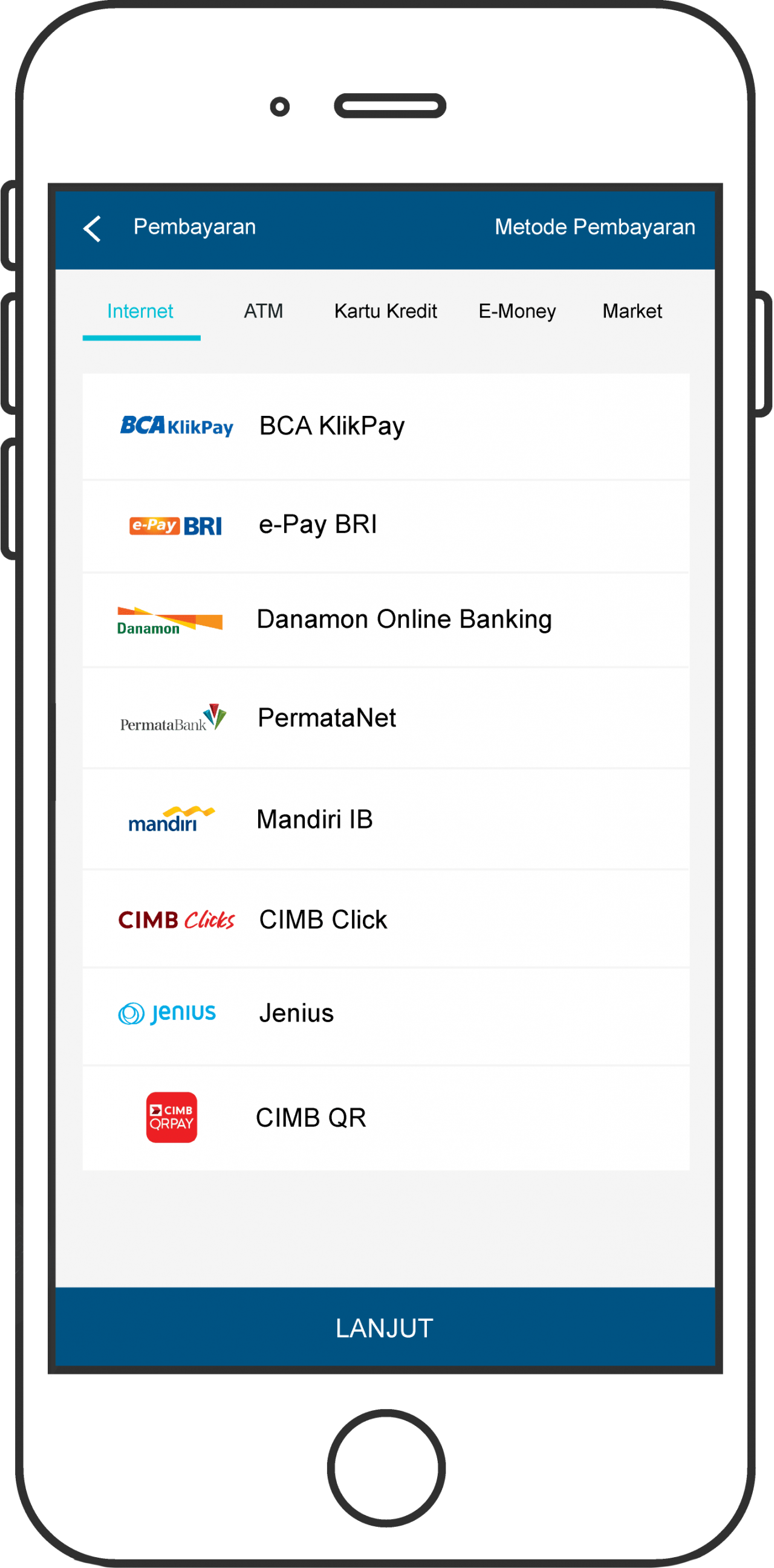 ESPAY-Payment Gateway Indonesia Terbaik