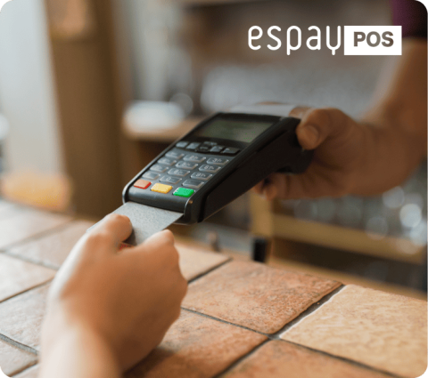 Onsite Payment – ESPAY | ESPAY